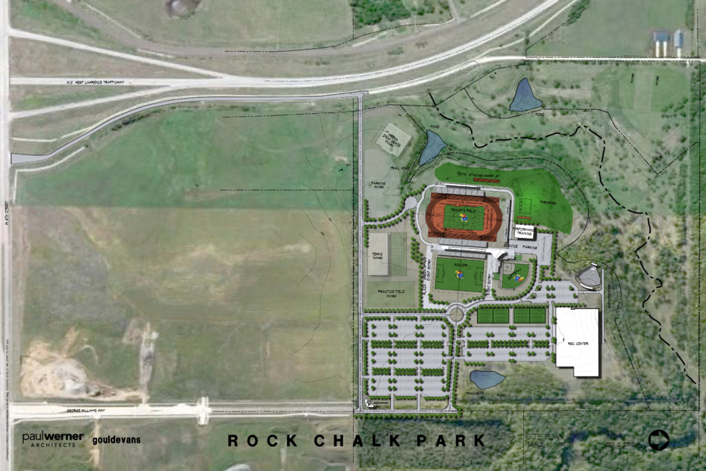 Rec center? Try rec park | News, Sports, Jobs - Lawrence Journal-World ...